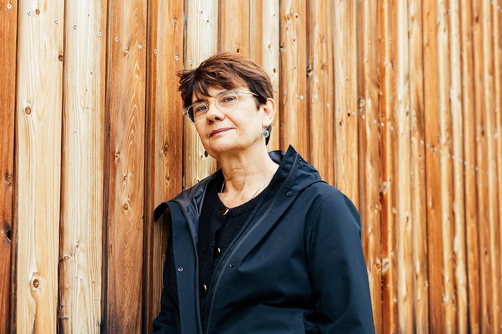 Filósofa francesa defende que sexualidade feminina é política e que clitóris é símbolo contra ...