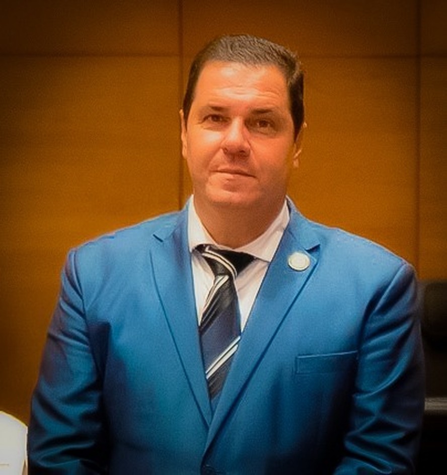 Secretário de Defesa do Consumidor, Gutemberg Fonseca, deixa cargo para ...