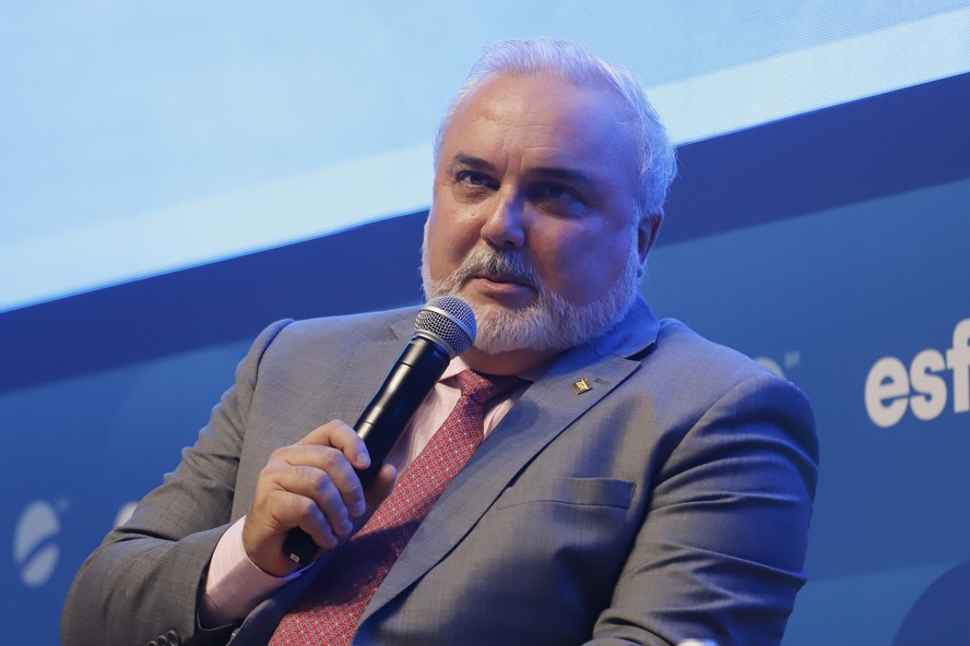 'Já ultrapassou a seara de mero licenciamento ambiental', diz Prates ...