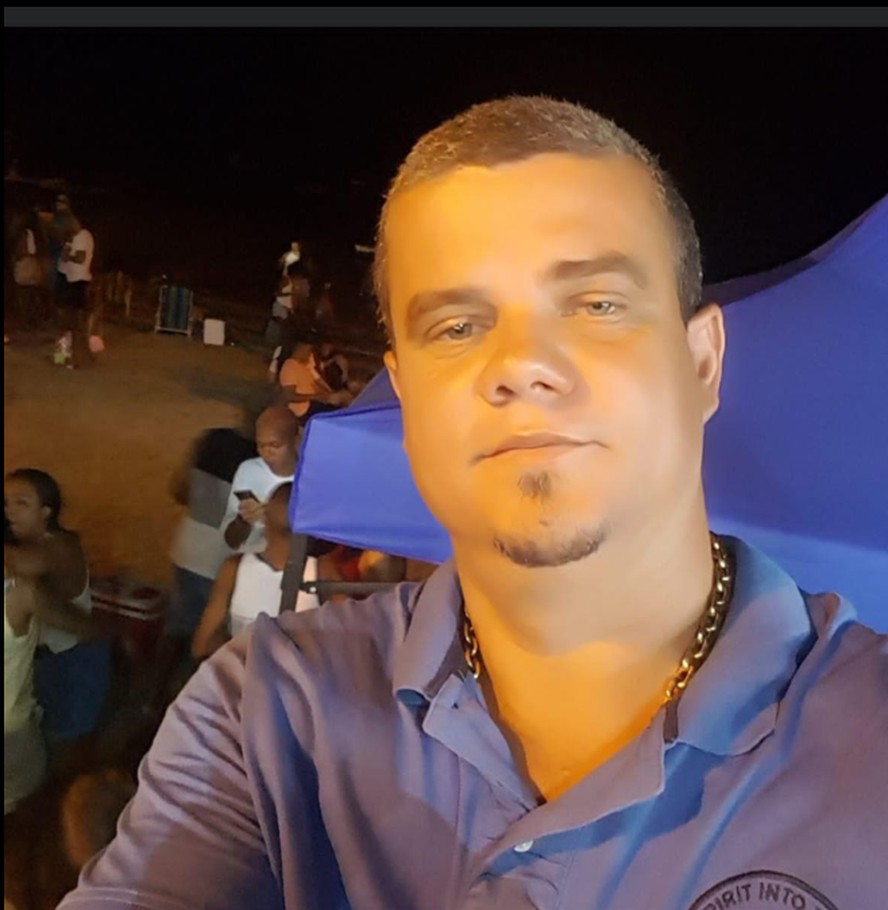 Policial Penal é Morto A Tiros Dentro De Oficina Mecânica Em Guaratiba