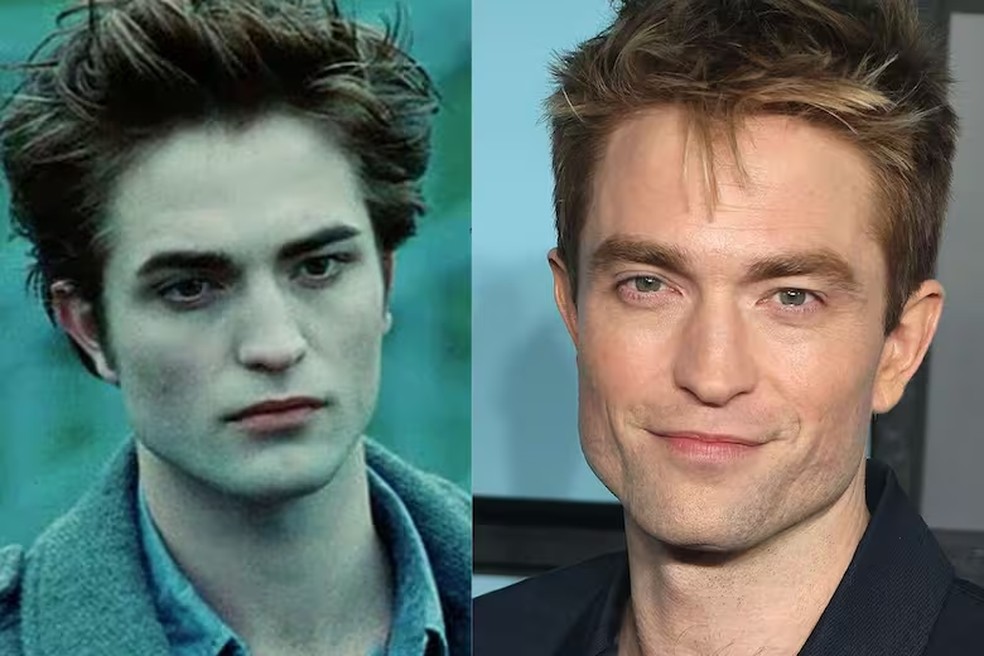 'Crepúsculo': veja como está hoje o elenco da saga, 17 anos após a estreia do primeiro filme