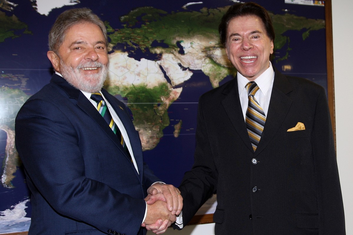 Dono de fortuma de R$ 1,6 bilhão, Silvio Santos teve revés nos negócios ...