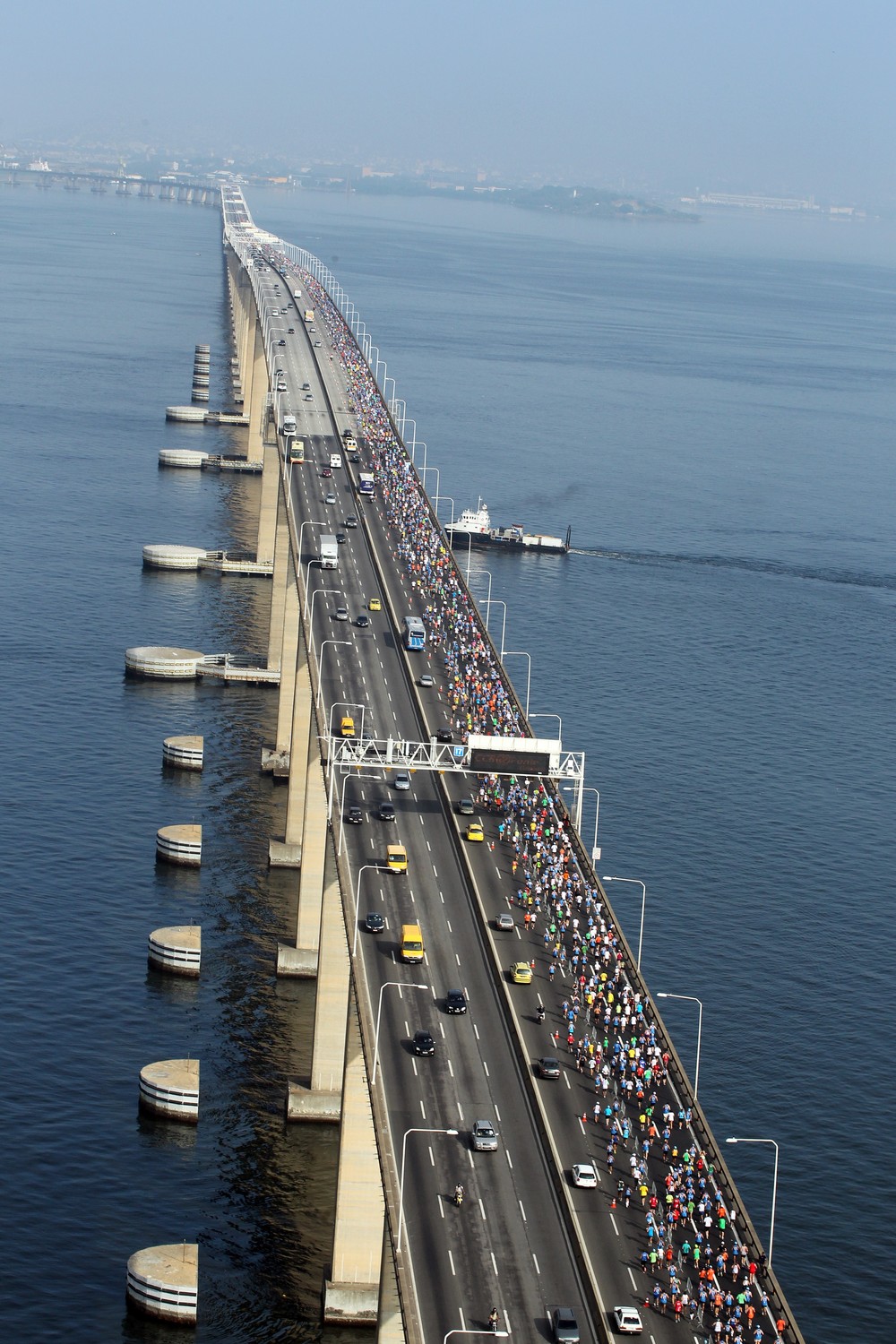 Desafio da Ponte está confirmado para agosto e terá tempo de corte para ...