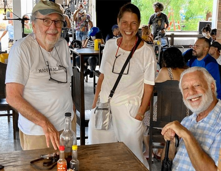 Cacá Diegues: relembre as principais obras do cineasta que morreu nesta ...