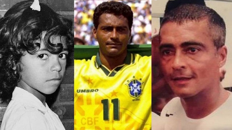 Série da HBO Max sobre Romário terá depoimentos de desafetos, entre 80 entrevistas