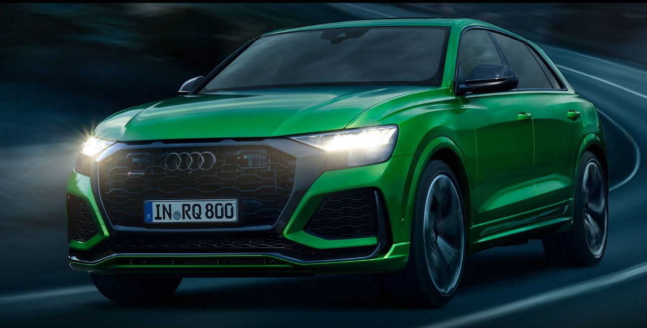 SUVs de luxo: conheça os novos lançamentos da Ferrari, Audi e Porsche