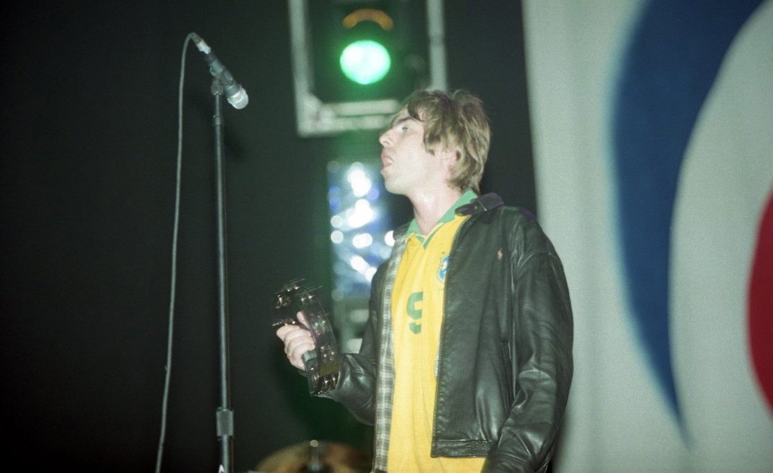 Oasis: Liam Gallagher diz que banda vai anunciar shows no Brasil 'muito ...