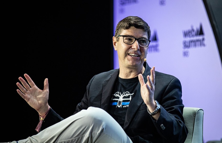 Brasil pode liderar corrida global dos 'carros voadores', diz CEO da ...