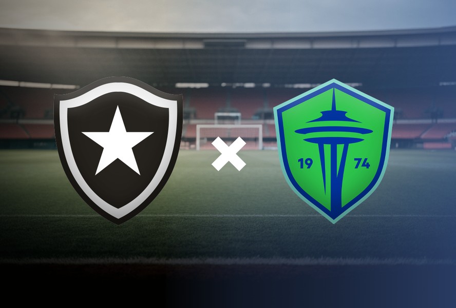 Botafogo x Seattle Sounders: Onde assistir ao vivo ao jogo do Mundial ...