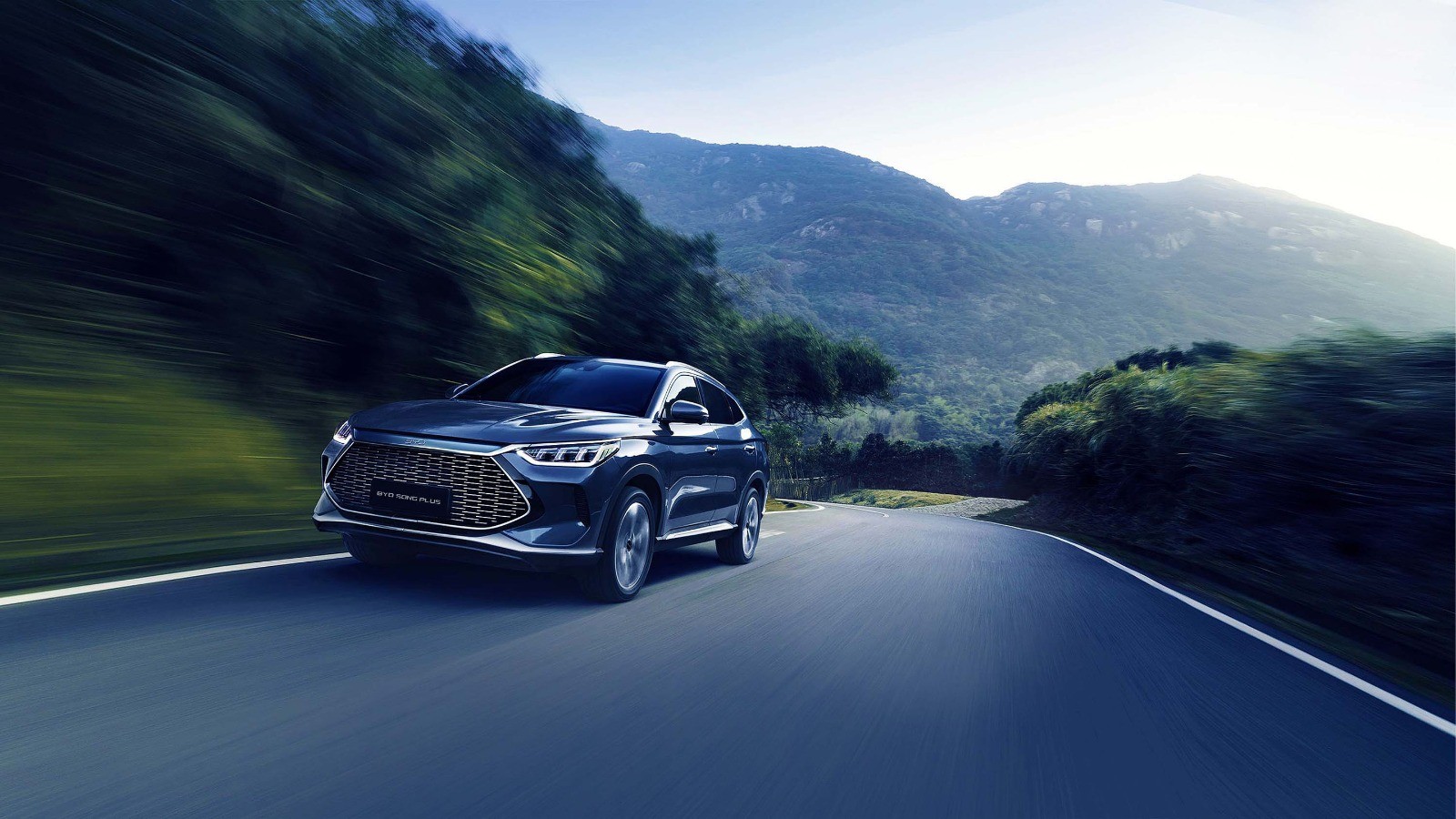 De compactos a SUV’s: conheça os modelos vendidos pela BYD no Brasil