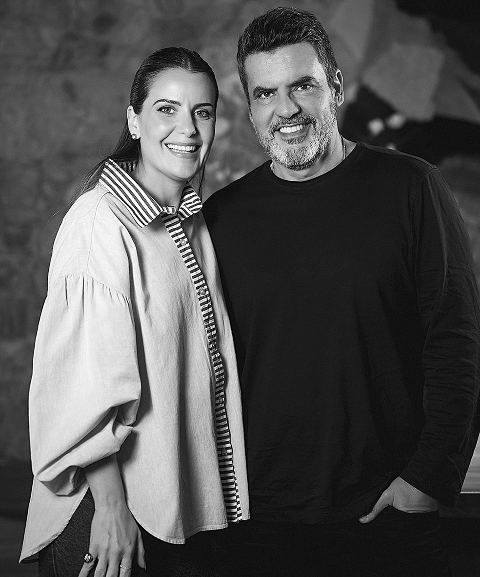 Entre amigos: retrofit suaviza estilo inglês em casa da serra, do empresário Marcelo Bastos ...