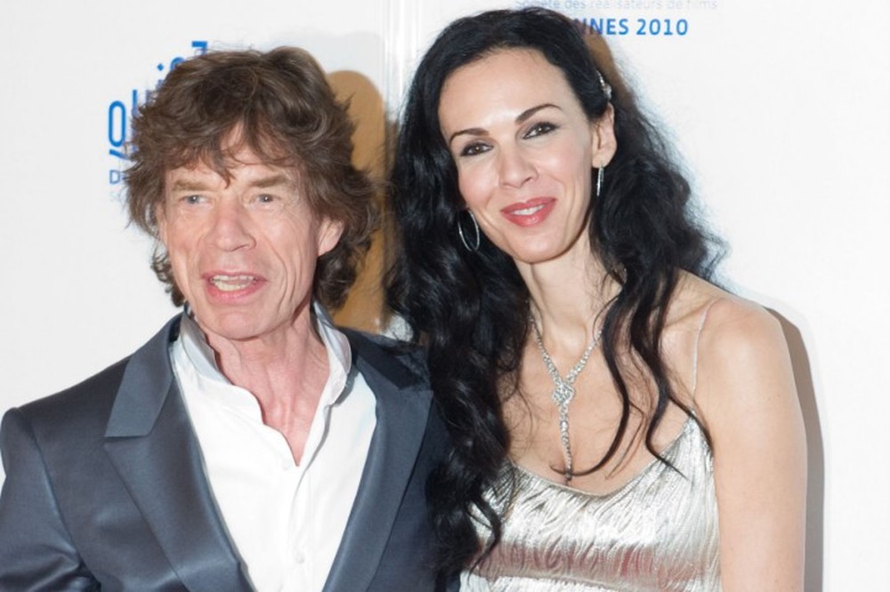 Pai de 8 filhos, Mick Jagger casou uma única vez e namorou modelos e ex ...