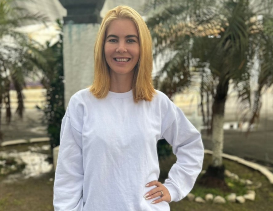 Kat Torres, ex-influencer condenada por tráfico humano e escravidão ...