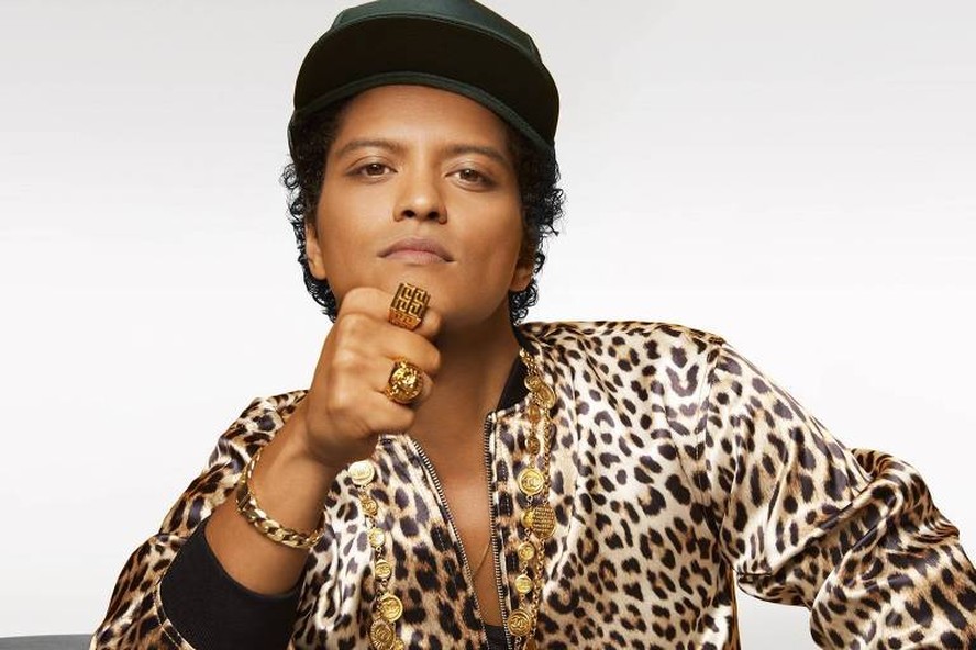 Ingressos para shows de Brunos Mars no The Town se esgotam em 35 minutos; acompanhe venda