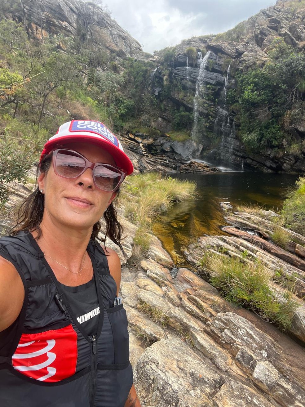 Corrida fácil ou difícil? É a Shubi Guimarães quem vai decidir. Saiba ...