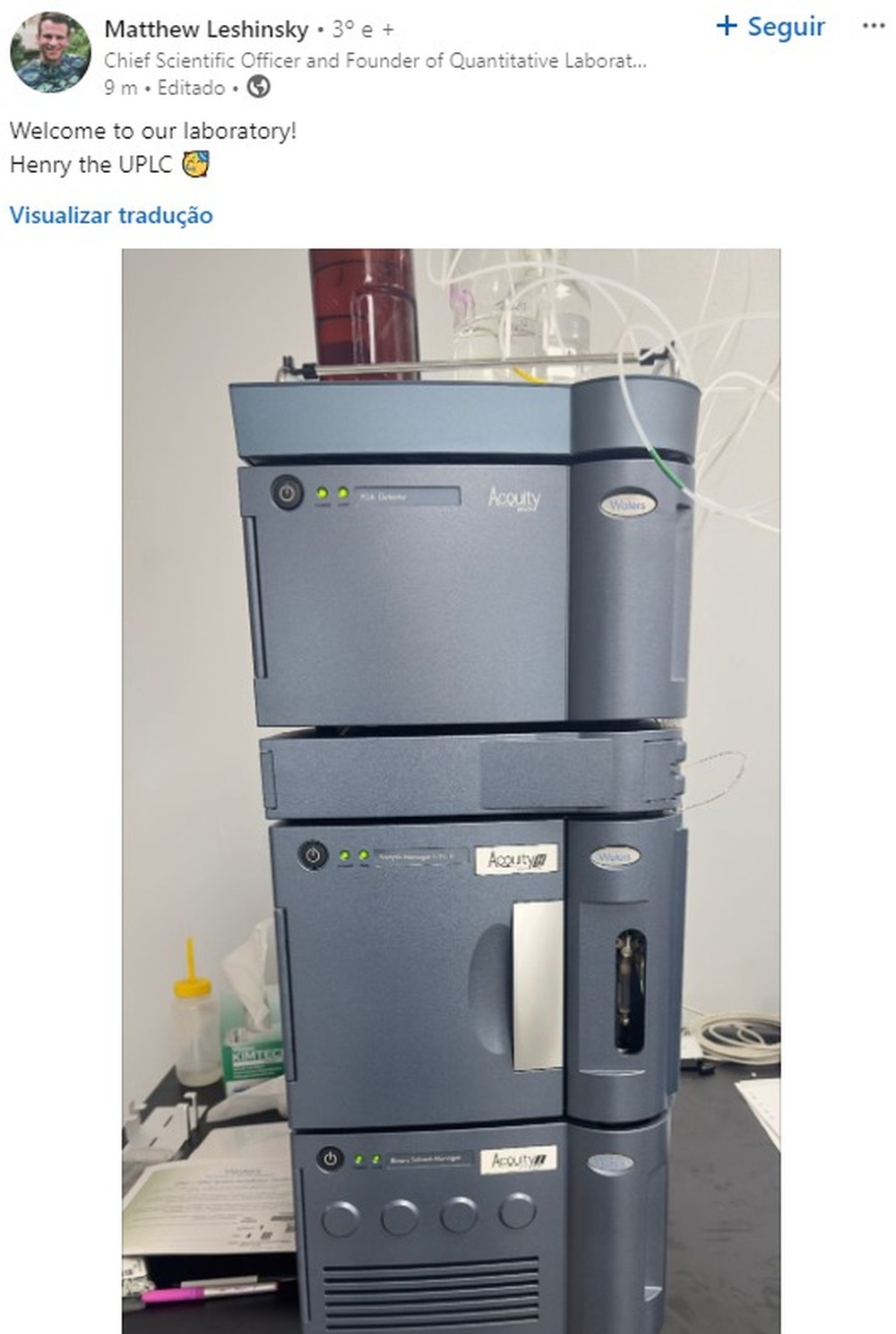 'Breaking Bad' da vida real: saiba quem é cientista preso após entregar ...