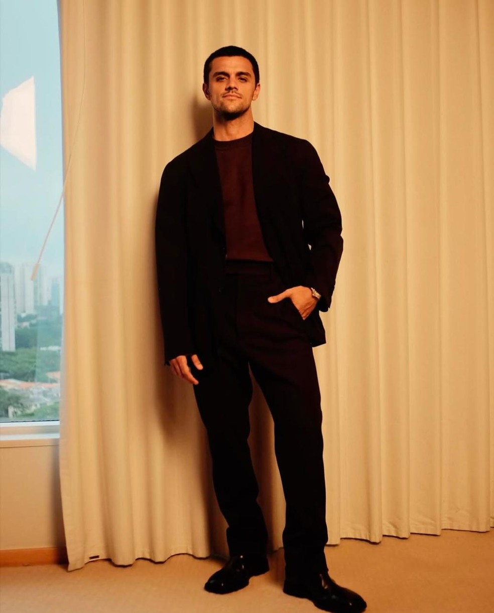 'Maior dificuldade é não fazer juízo de valor': elenco de série conta ...