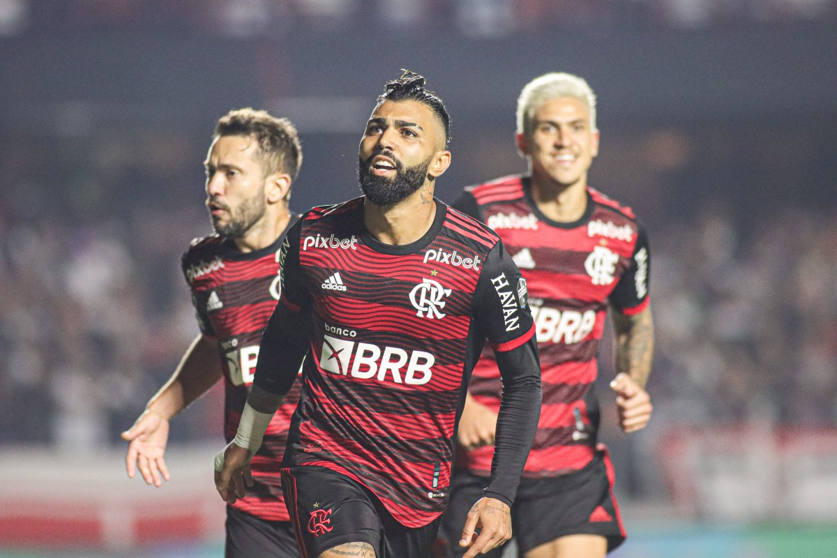 Flamengo vive nova era de ouro na Libertadores sustentado por aumento ...