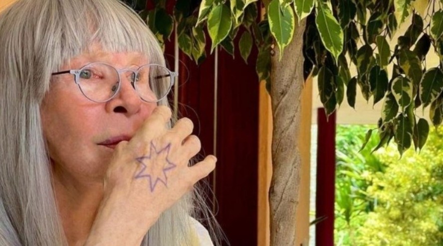 Rita Lee e outros mortos