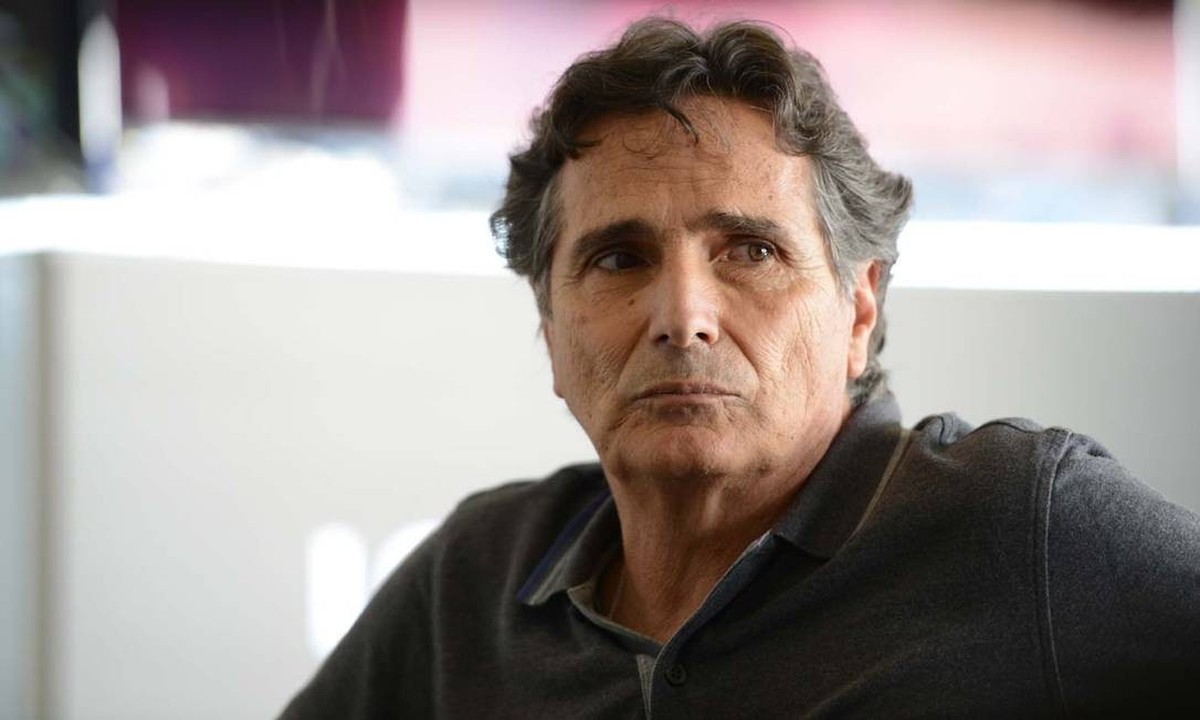 Nelson Piquet será denunciado ao Ministério Público após sugerir morte ...