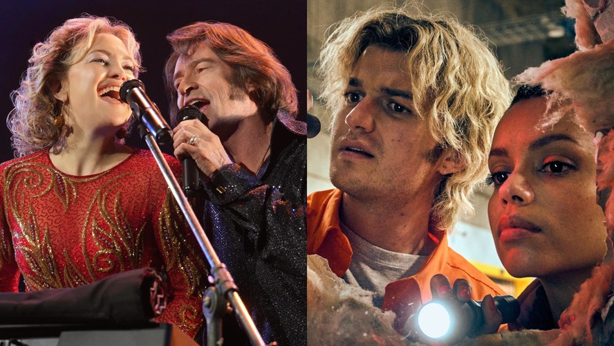 'Song Sung Blue', 'Alerta apocalipse', 'Socorro!': as estreias e os ...