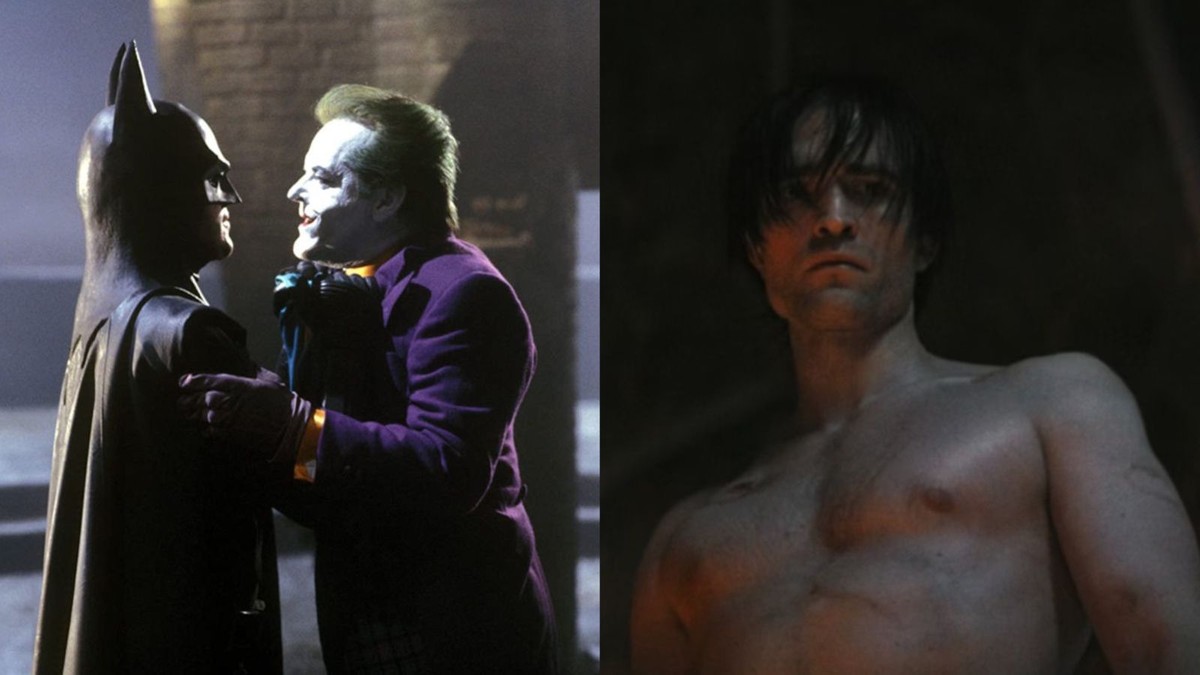 'Batman day': filmes do super-herói voltam aos cinemas brasileiros por ...