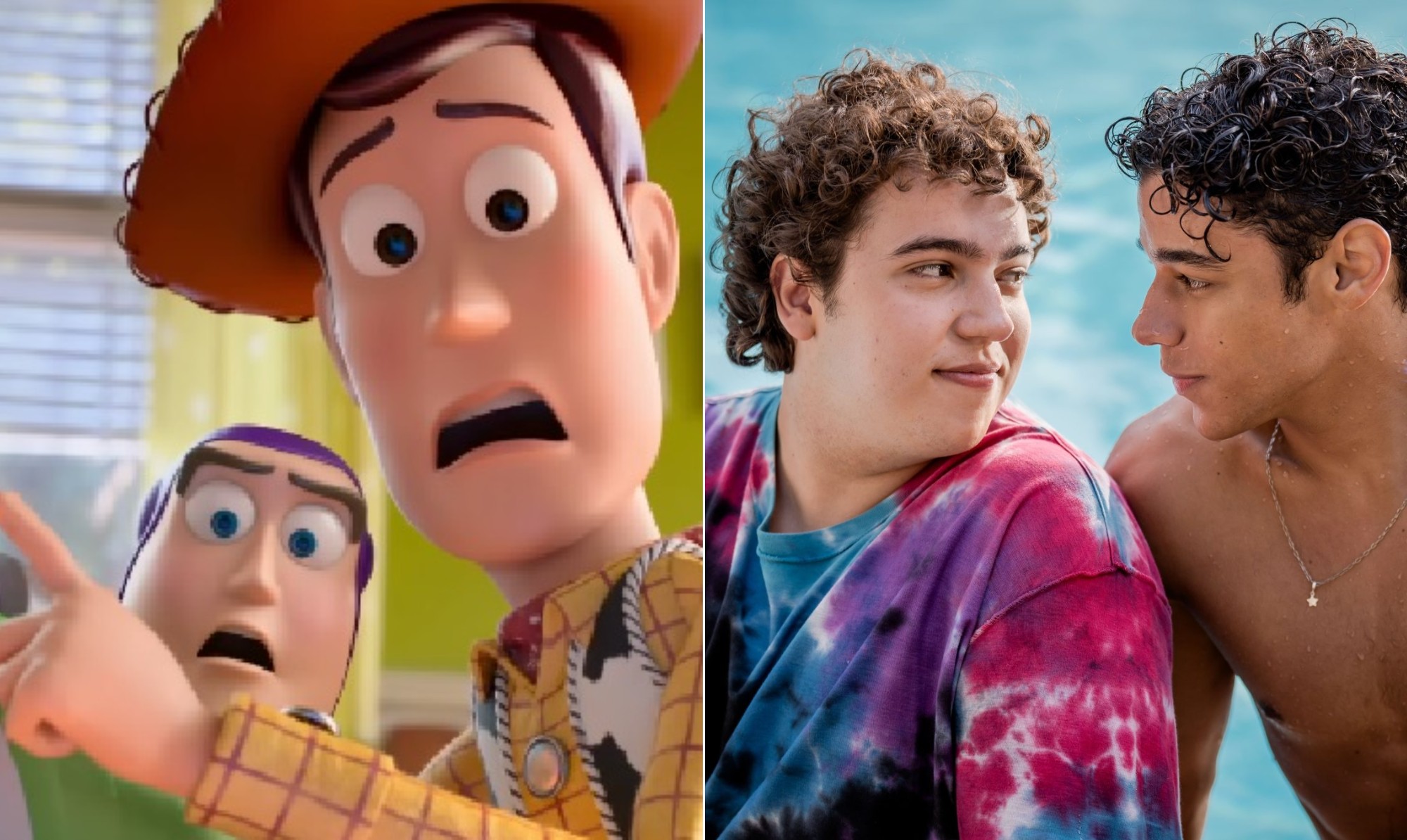 'Toy Story 5', 'Quinze dias' e mais: as estreias e os filmes em cartaz