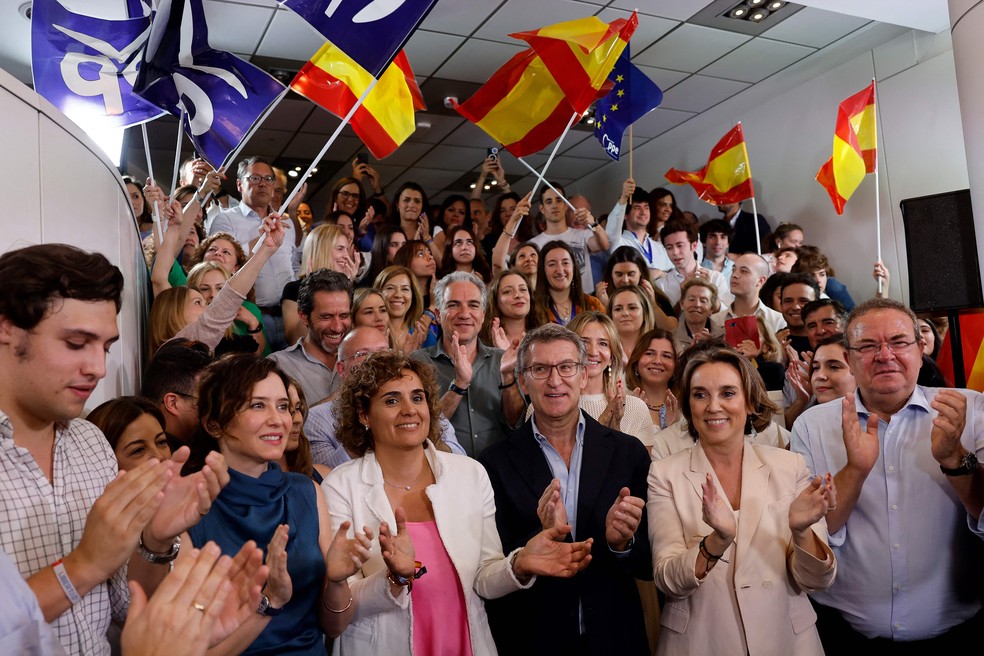 Entenda o resultado das eleições para o Parlamento Europeu em 5 pontos