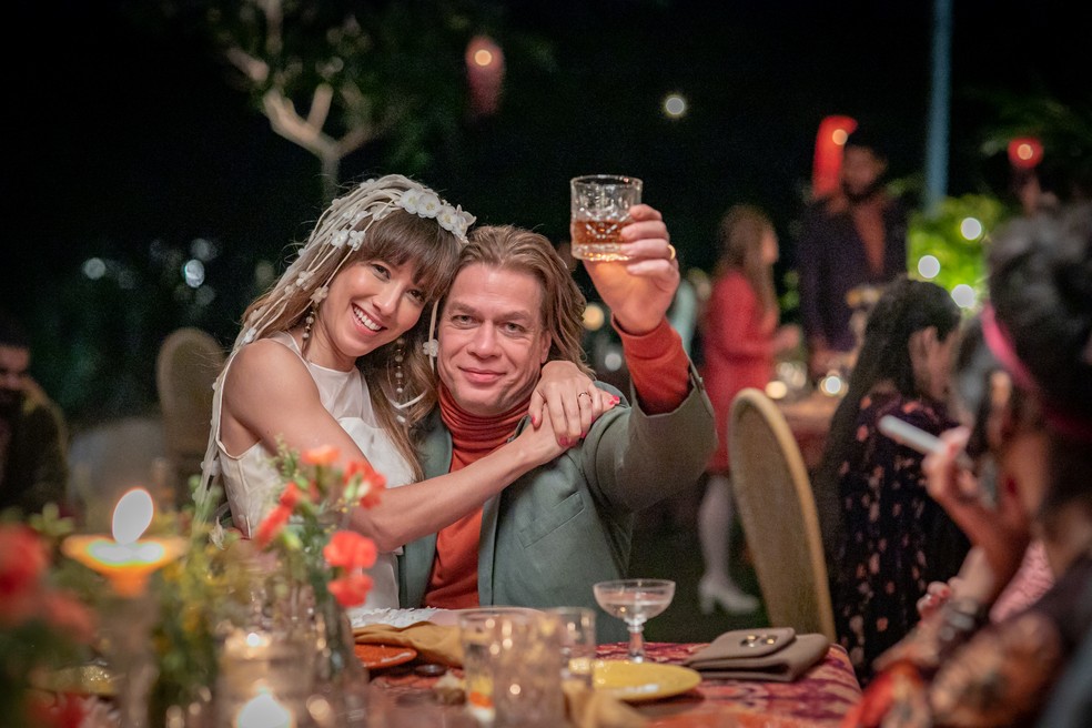 'Fim', com Fábio Assunção, Marjorie Estiano e grande elenco, chega ao ...