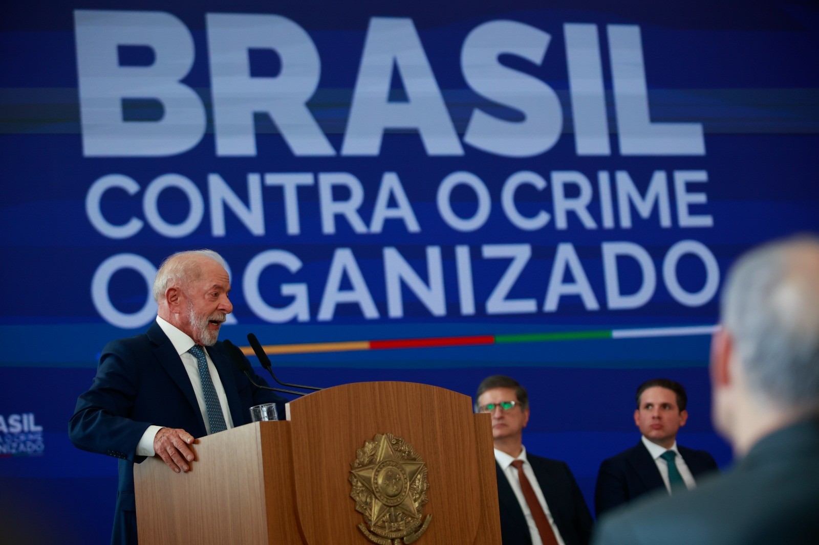 Lula acelera medidas: haverá tempo?