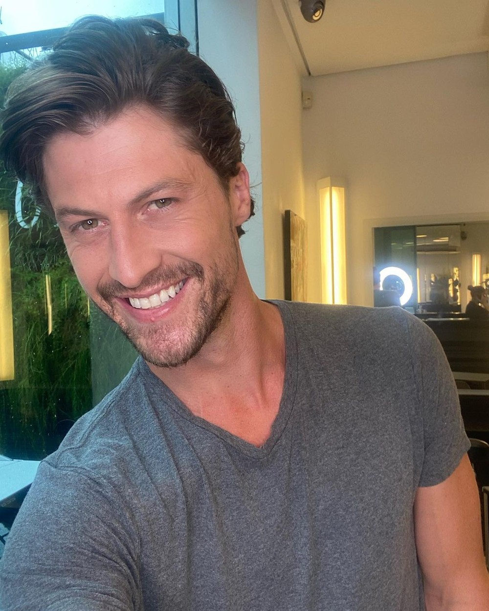 Ricardo Merini: corpo do ator é encontrado no IML e causa da morte ...