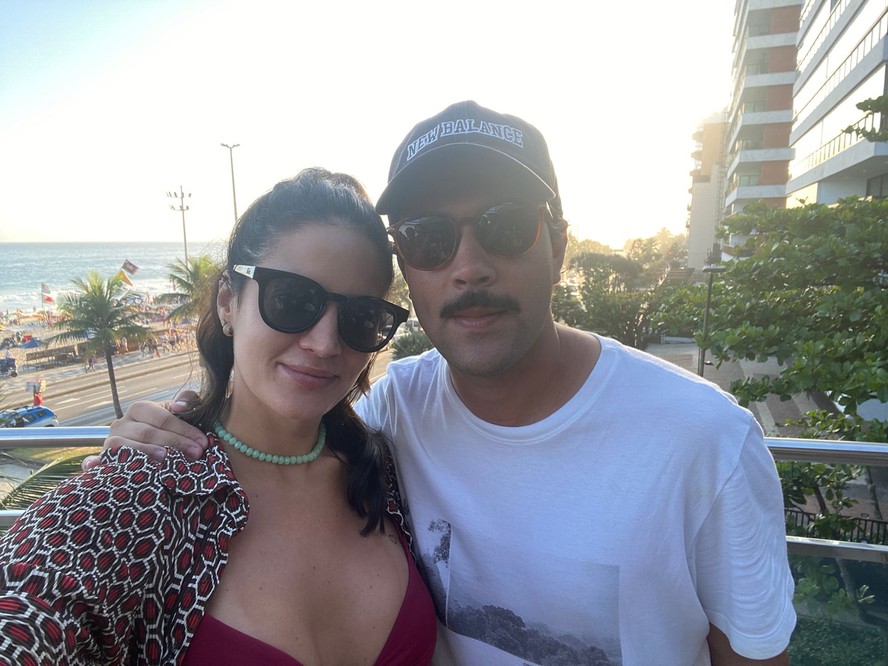 Sedutor, 'mentiroso compulsivo' e falso investidor: o golpista que usa aplicativos de paquera ...