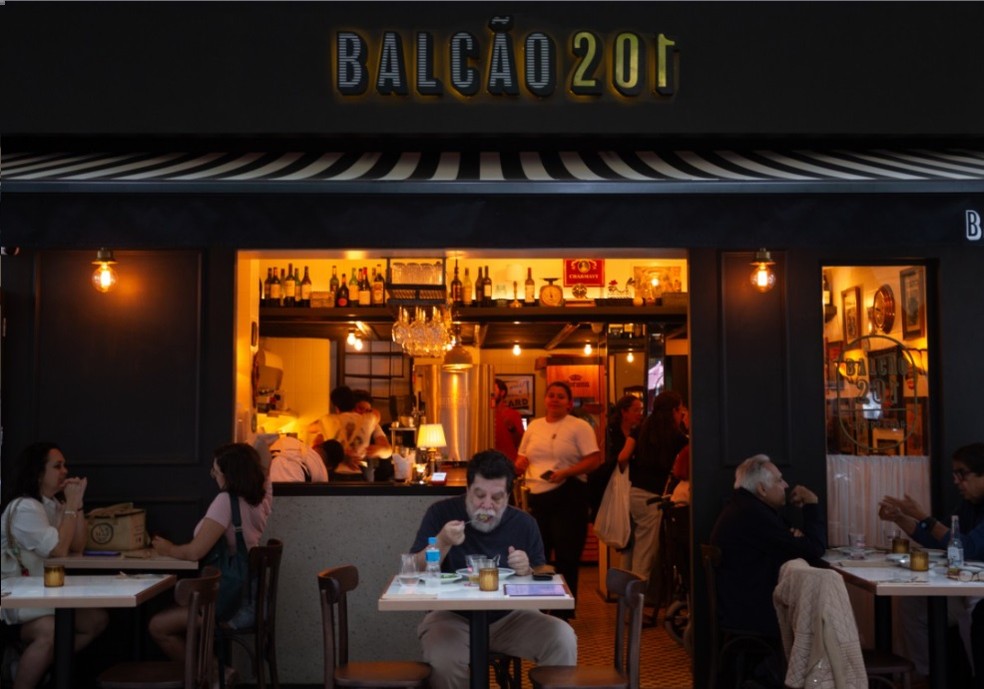 'Spin-off' de restaurantes: novas cozinhas da cidade nascem como ...