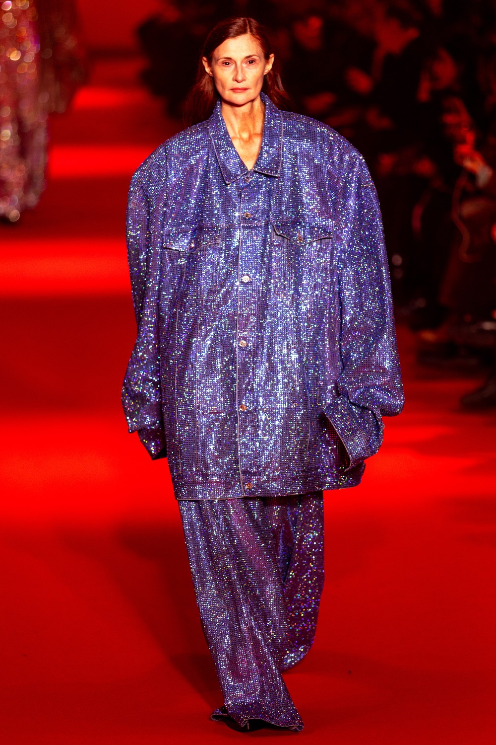 Semana de Moda de Paris mostra coleções contidas para o inverno 2024