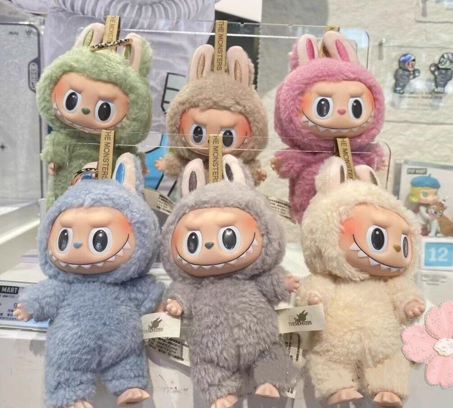 Fique por dentro do boom dos art toys, xodós das celebridades e colecionadores