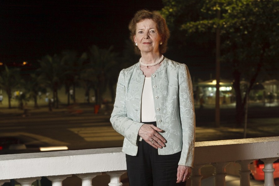 'Os próximos sete anos são os mais importantes de toda a Humanidade ...