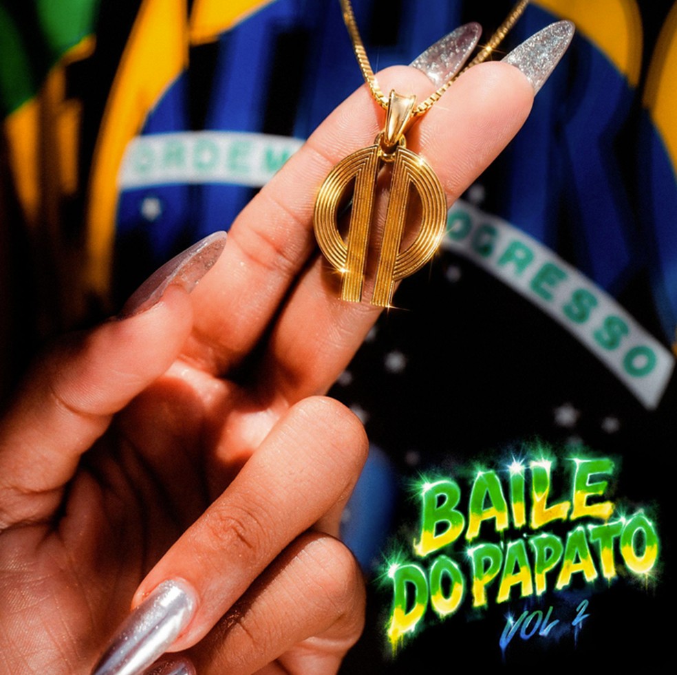De malas prontas para a folia: Papatinho estreia no carnaval carioca ...