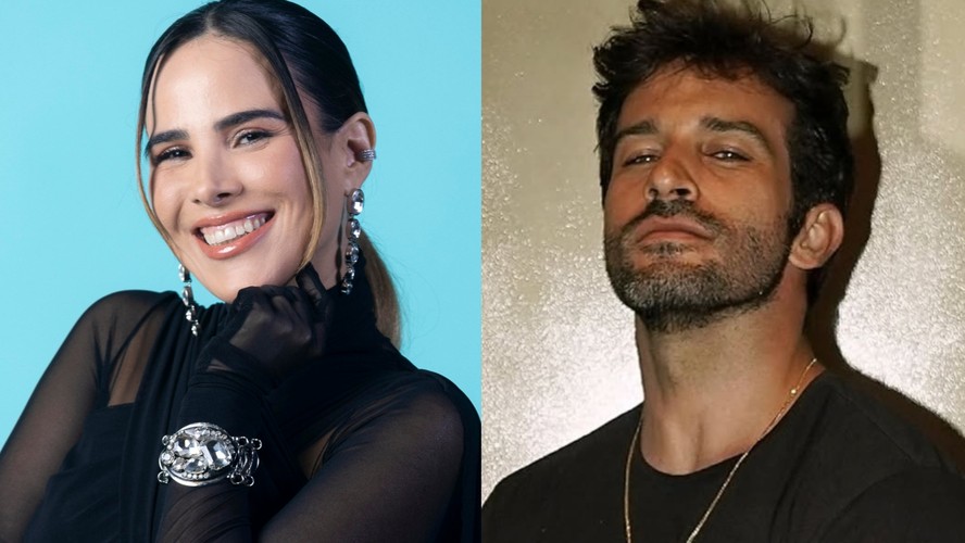Quem é Bruno Bevan, ator que Wanessa Camargo confirmou estar conhecendo