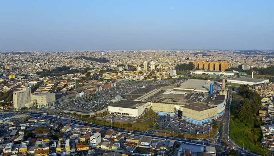 Grupo Savoy adquire fatia da Ancar no shopping Interlagos e volta a ...