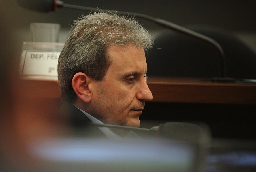 Doleiro Alberto Youssef é preso em Santa Catarina por determinação do ...