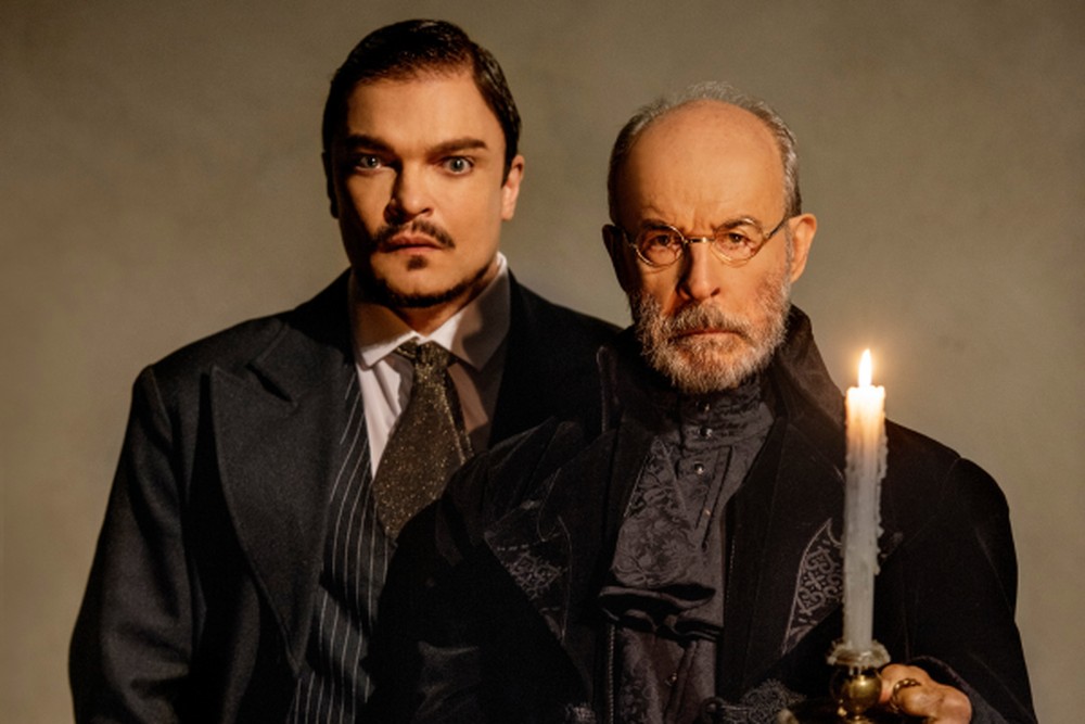 Marco Nanini e Danielle Winits por Gerald Thomas, 'Toc toc', festival ...