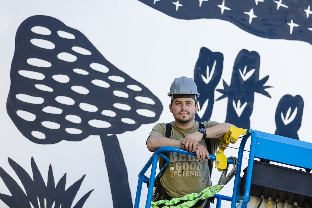 Referência da xilogravura no Brasil, J. Borges ganha retrospectiva no Museu do Pontal e título ...