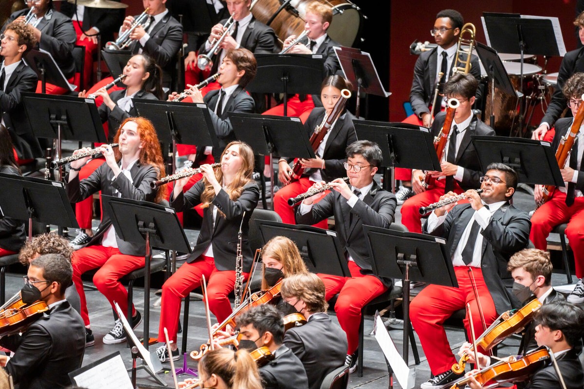 Isabel Leonard e Marin Alsop exploram duas leituras das '1001 Noites ...