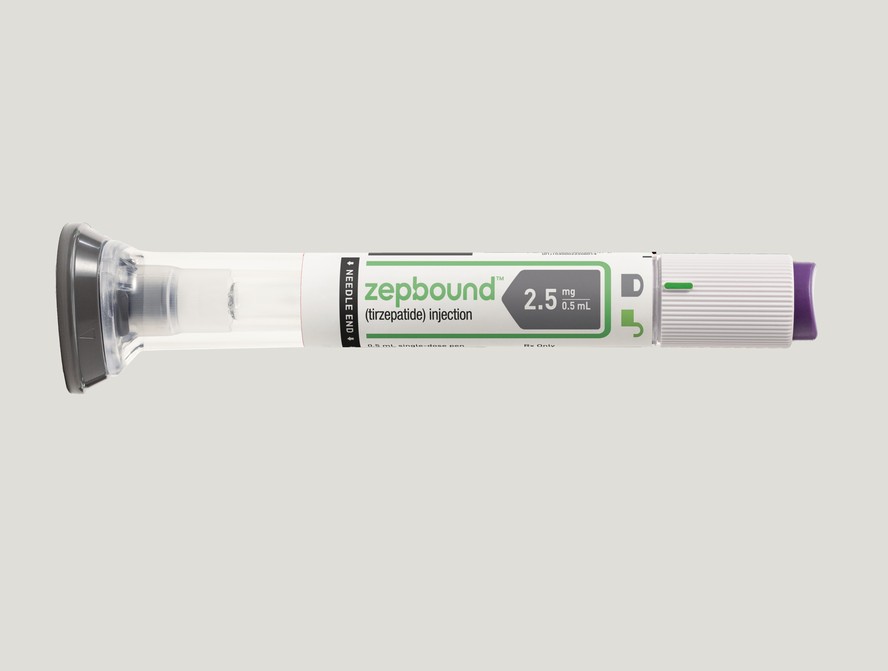 Zepbound: efeitos colaterais e comparação com Ozempic; tudo o que se ...