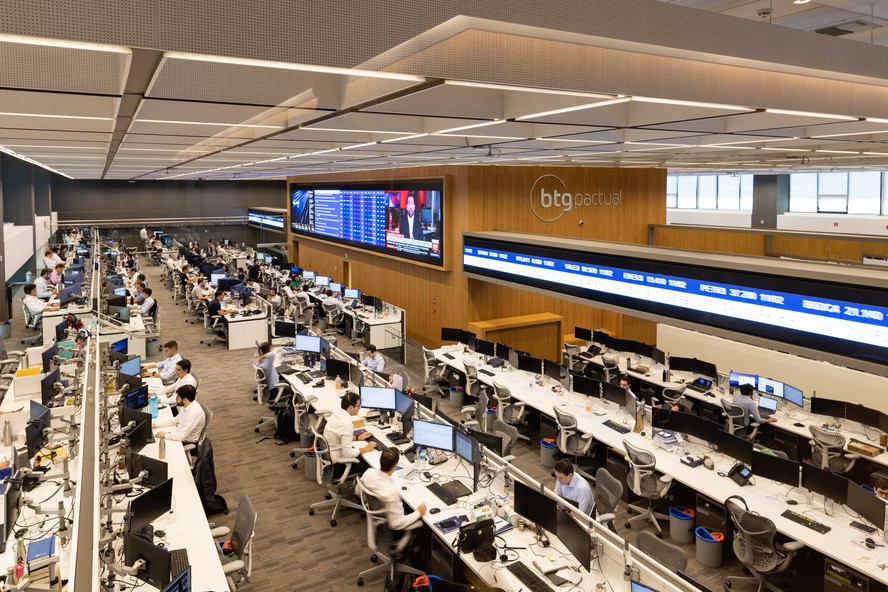 BTG anuncia compra da Sertrading e entra no ramo de comércio exterior