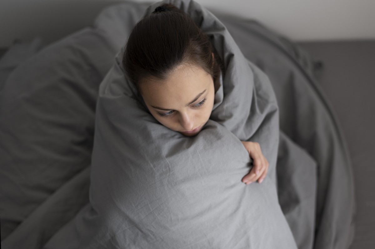 Por que me sinto cansado o tempo todo? (Acredite: a culpa não é só do ...