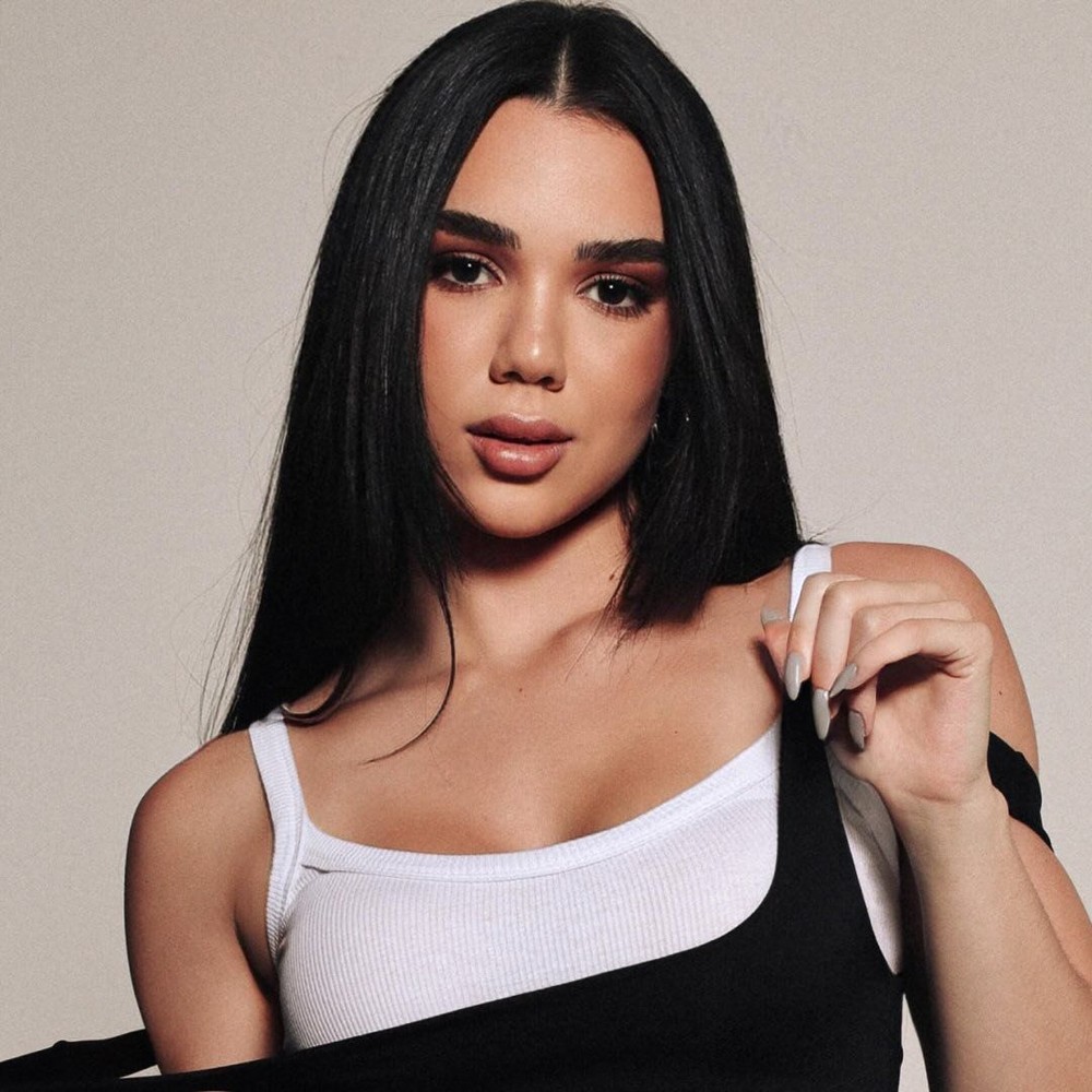 Em ascensão nas redes, Júlia Ribeiro fala sobre carreira como influenciadora digital: 'Algo ...