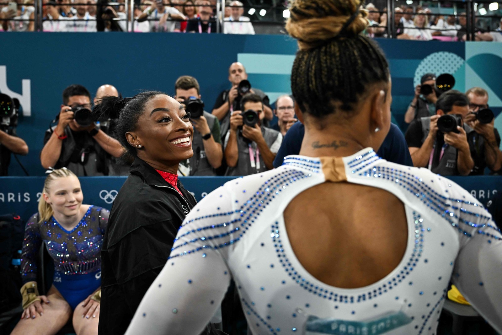 Aplicativo de namoro, anonimato e esportes: conheça a história de amor ...