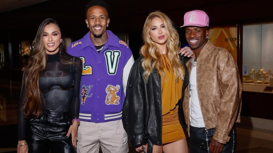 Virgínia Fonseca e Tainá Militão: veja por que a amizade das ...