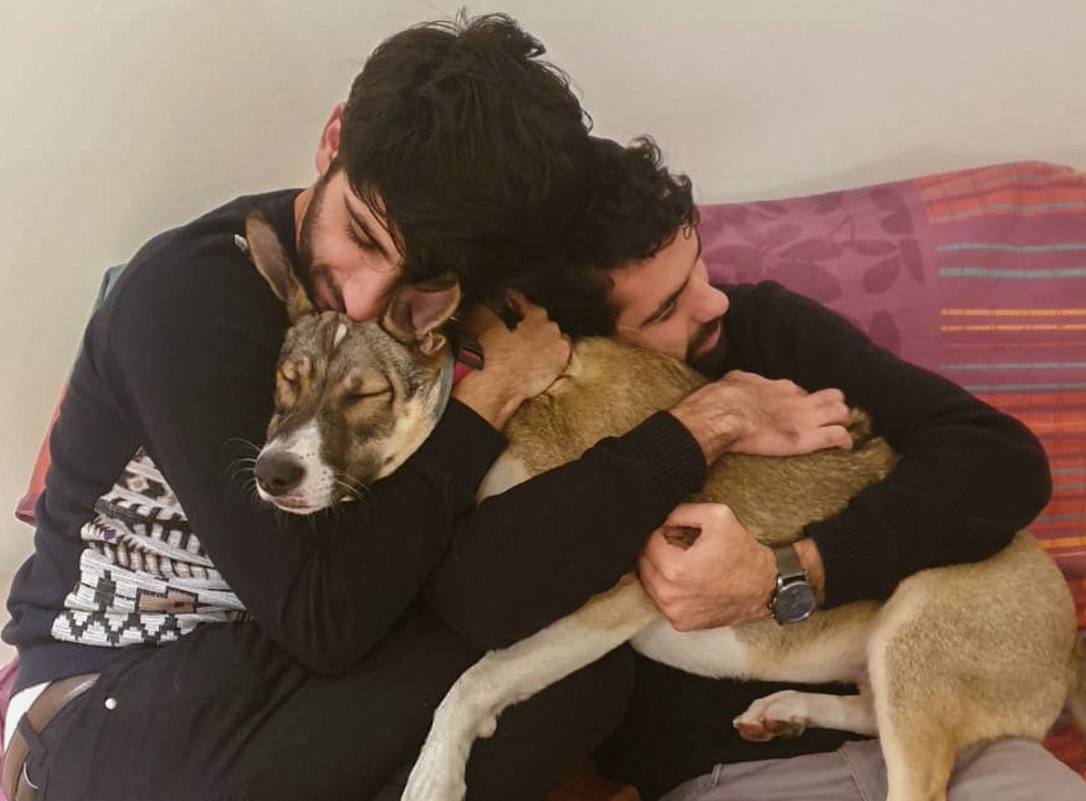 Viúvo consegue mudança na lei em Israel e promete cumprir 'último ...